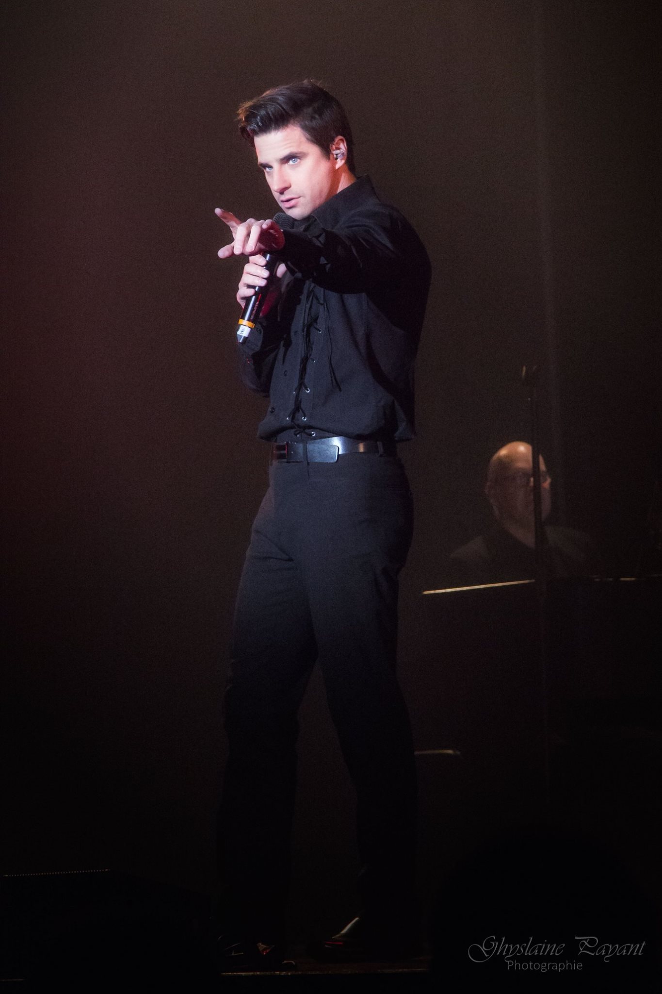 Kiosque Edwin-Bélanger - Arts et spectacles - ACTIVITÉS - ACCUEIL ...